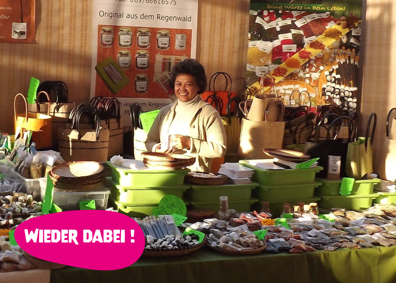 MadaSpice: Aromen Madagaskars, die Geschichten erzählen - Bazaar Berlin