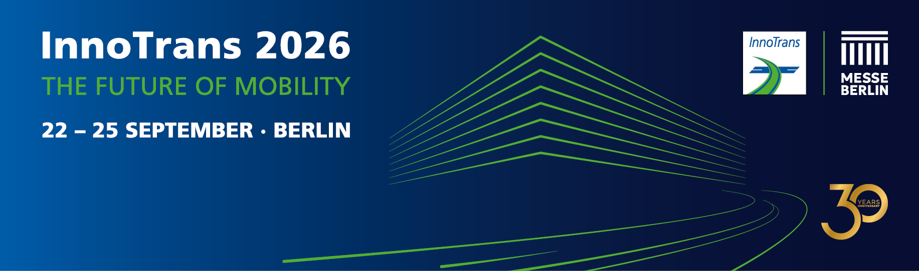 Marketing & PR - InnoTrans