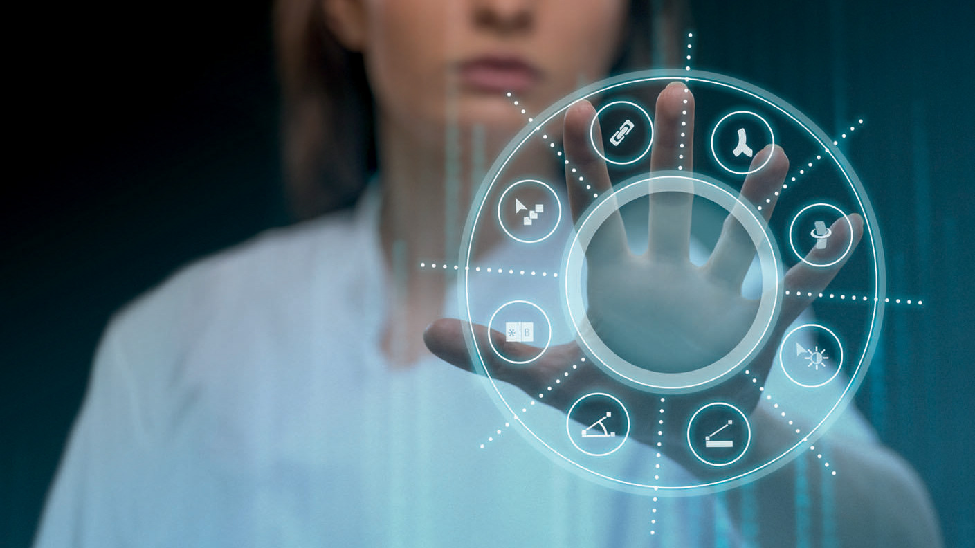 Messehighlight Philips: Philips Enterprise Informatics - DMEA