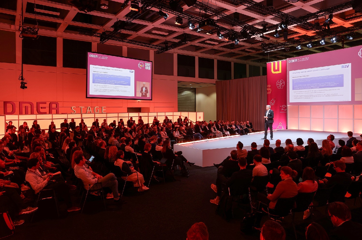 Great start for ideas and innovations: DMEA 2025 ‘Call for Papers ...