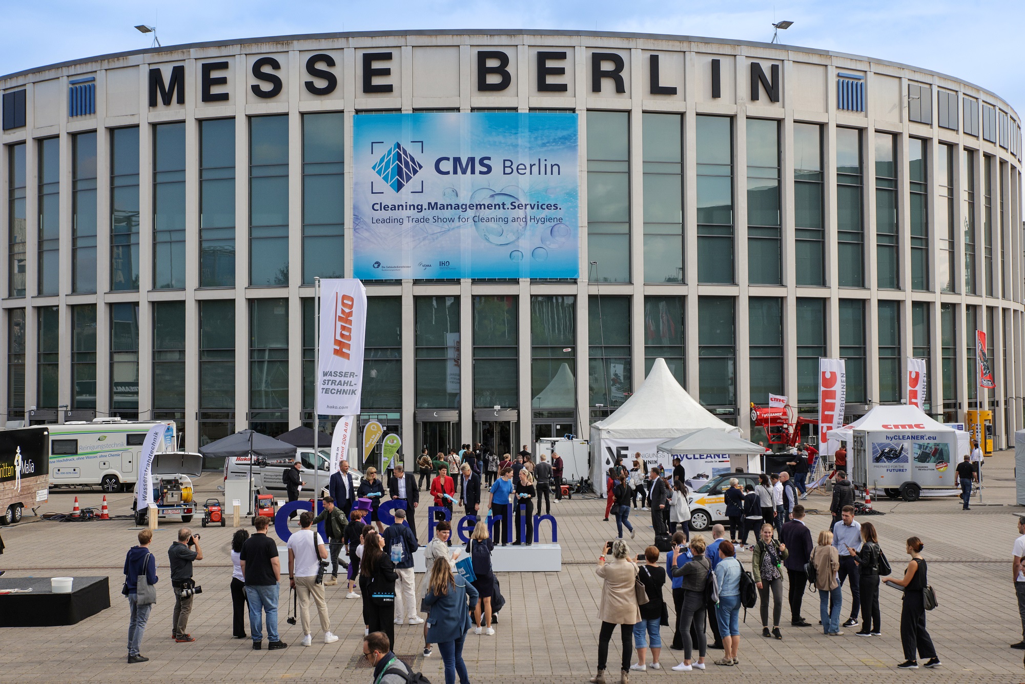 CMS Berlin 2023: Wichtigstes Branchentreffen zieht erfolgreiche Bilanz ...