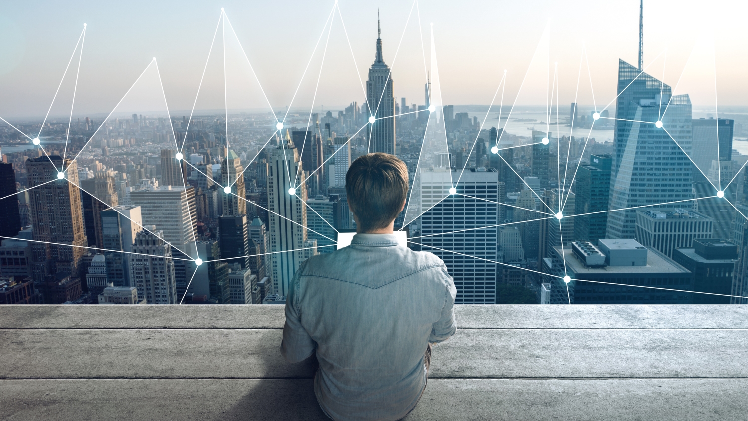 Expo-Highlight Controlware: Digitale Transformation mit Sicherheit - Smart Country Convention