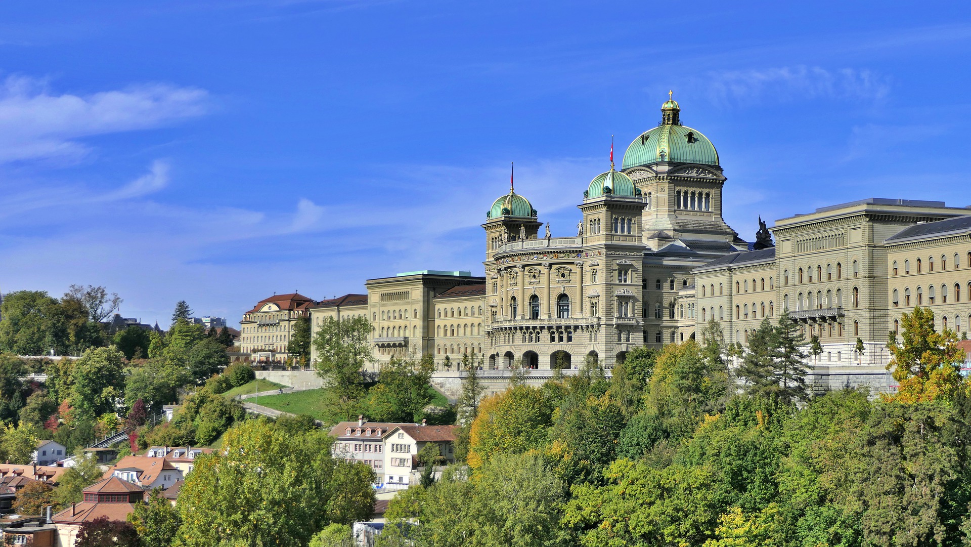 320 million Swiss francs for Swiss Government Cloud - Smart Country ...