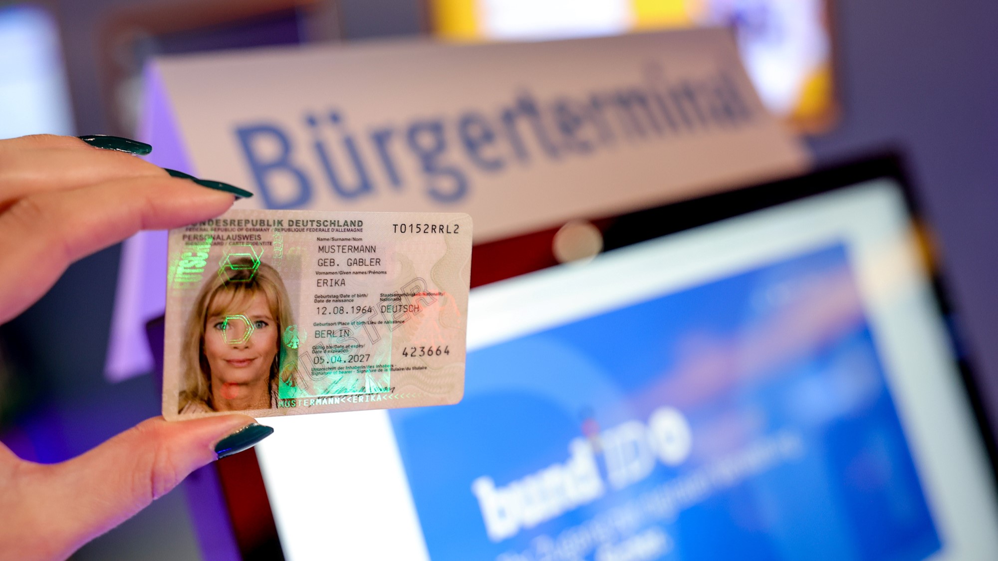 OZG-Einigung stellt Weichen für BundID 2.0 - Smart Country Convention