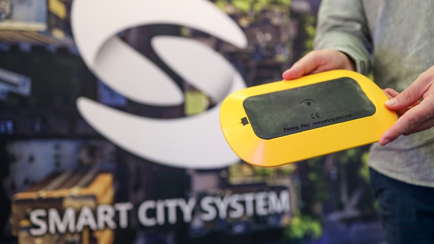 Nachhaltigkeit in der Smart City - Smart Country Convention