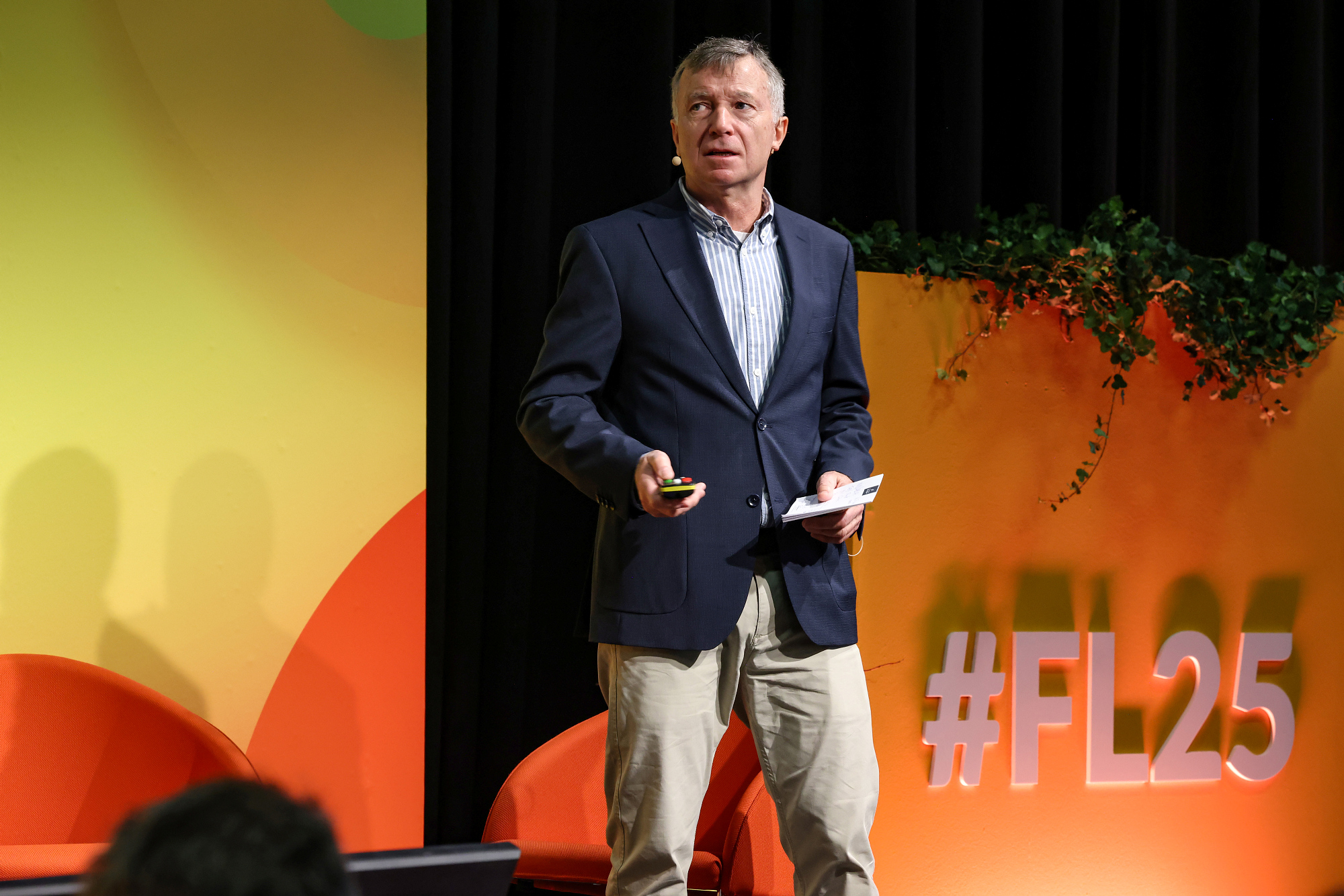 A little hope for the cold chain market - FRUIT LOGISTICA