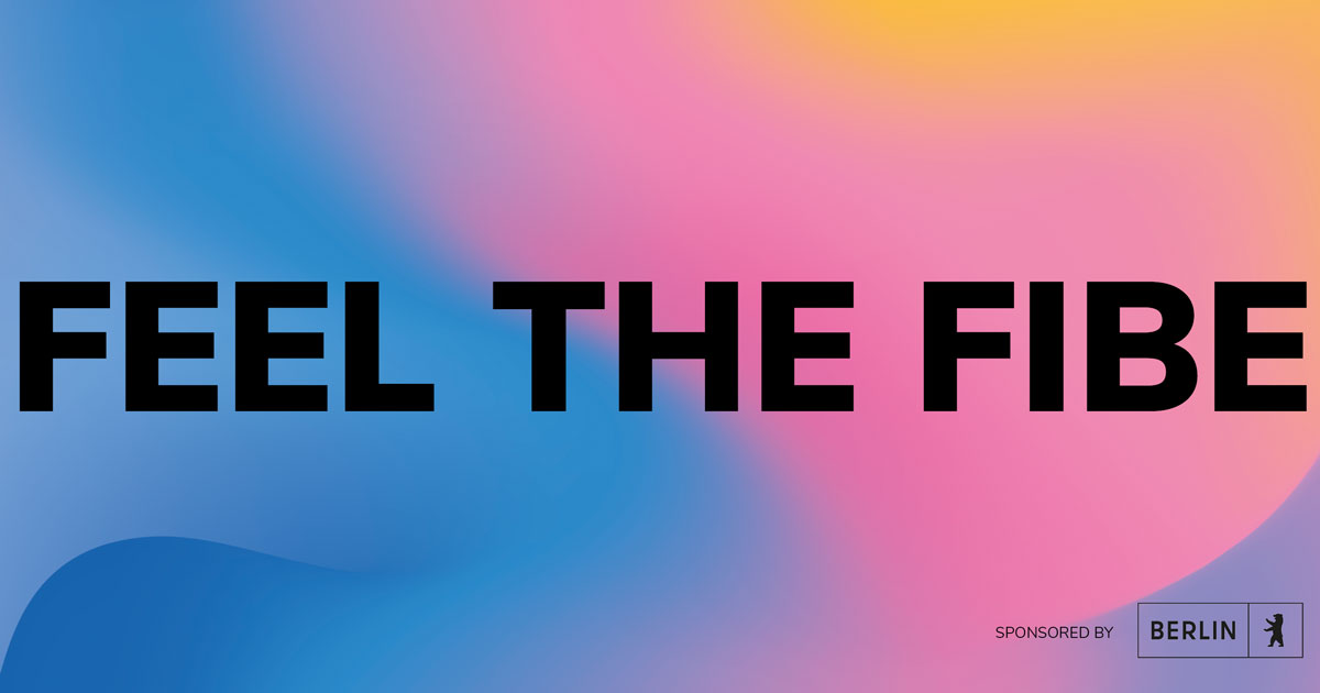 15th-16th April 2026 - FIBE – Fintech Festival Berlin