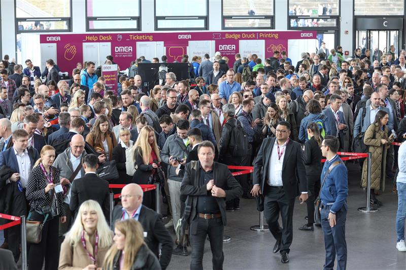 Messe Berlin has many event highlights in store for 2024 - Messe Berlin