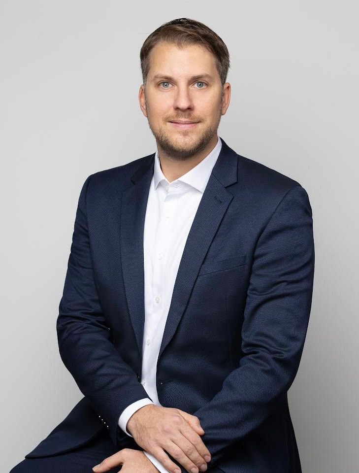 Messemacher Igor Palka verstärkt das Führungsteam der Messe Berlin ...