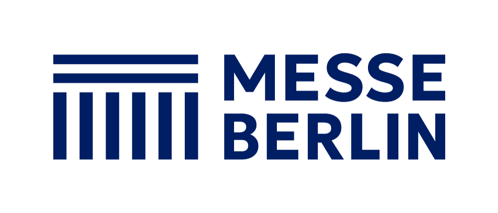 Messe Berlin im neuen Design - Messe Berlin