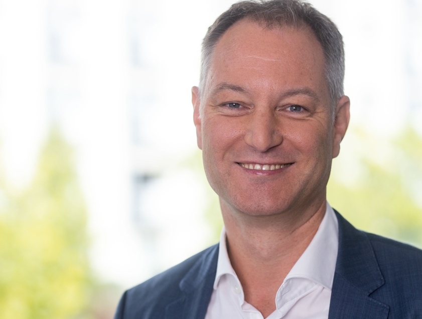 Dr. Mario Tobias neuer CEO der Messe Berlin - Messe Berlin