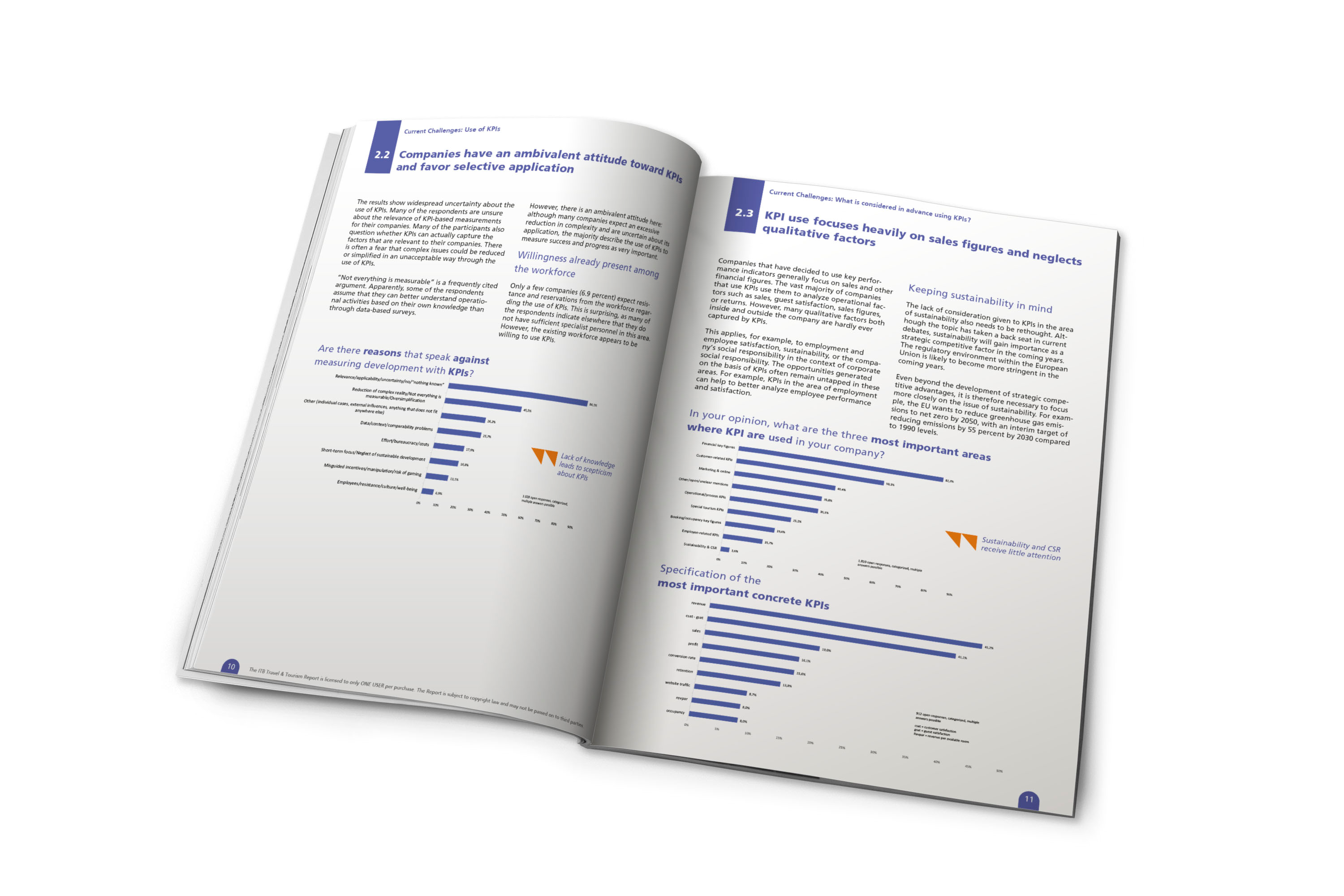 ITB Travel & Tourism Report 2026/2027 now available: Key indicators in ...