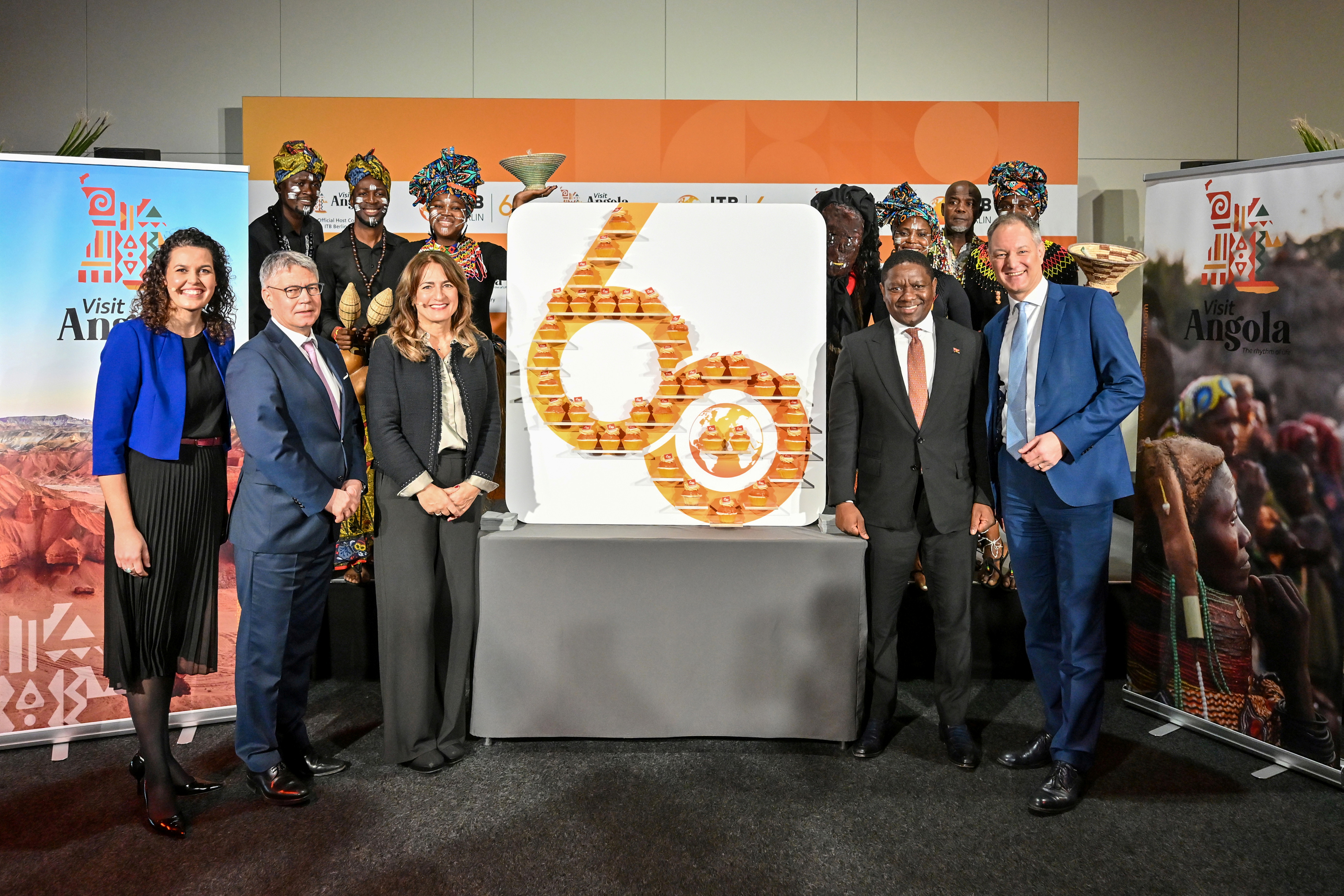 ITB Berlin 2026: 60 Jahre internationale Plattform für Tourismus ...