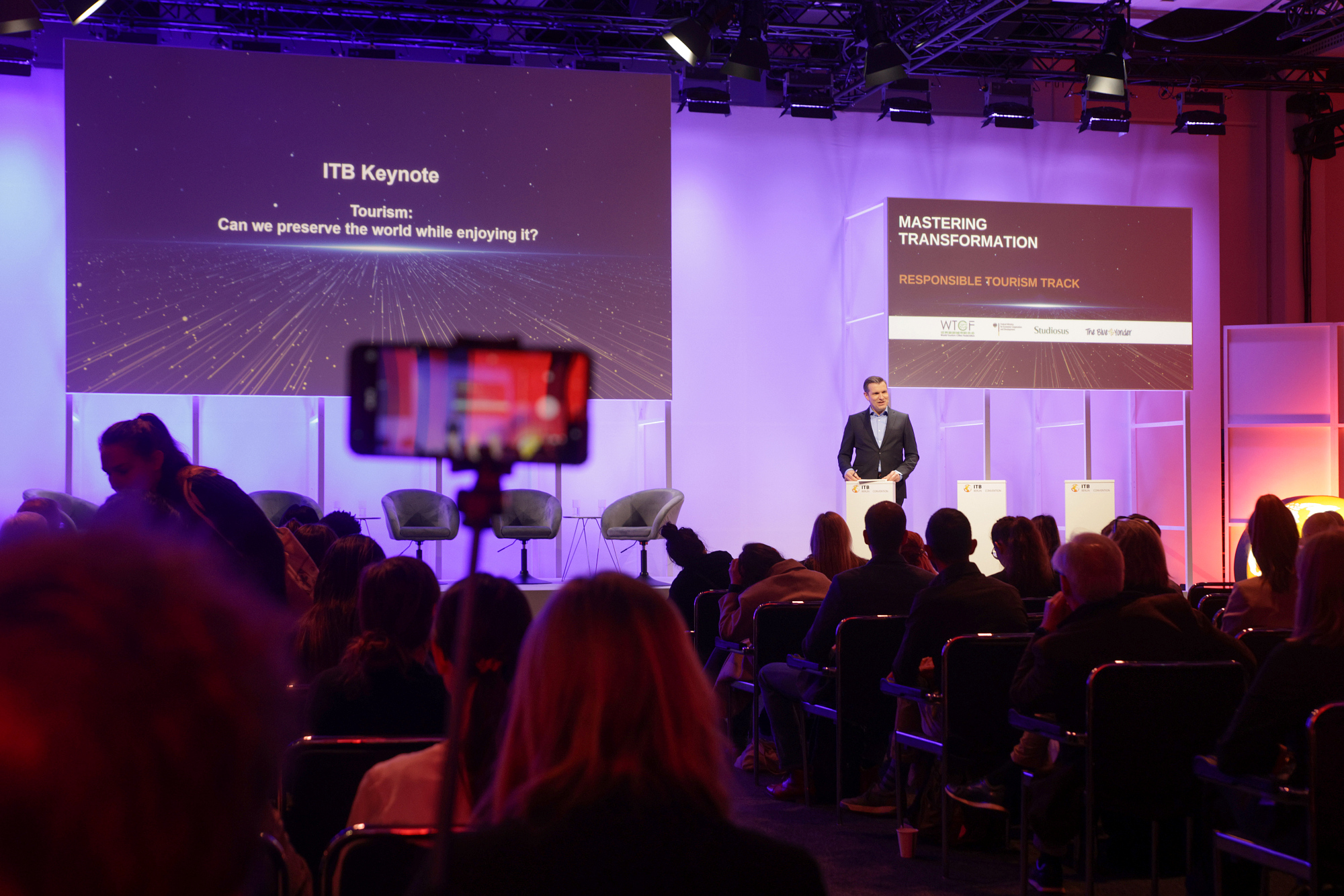 ITB Berlin Convention 2024: Trends, Best-Practices and Top Innovations ...