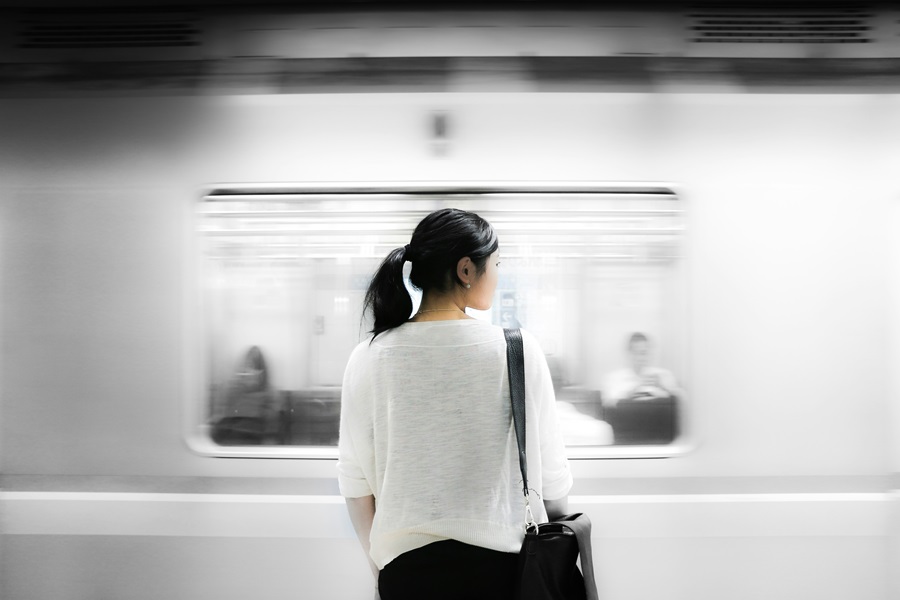 Personalised travel experiences by means of AI - ITB Berlin