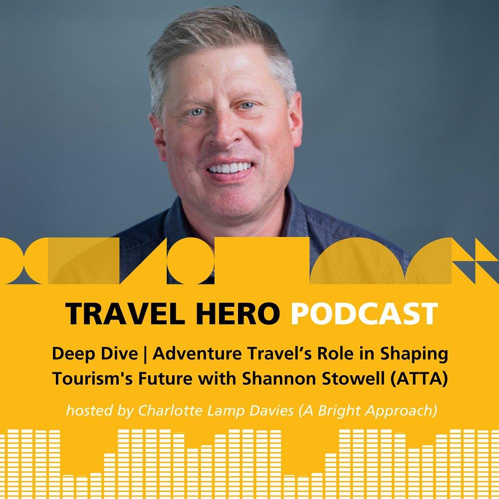 Adventure Travel and its pioneering role in shaping the future of ...