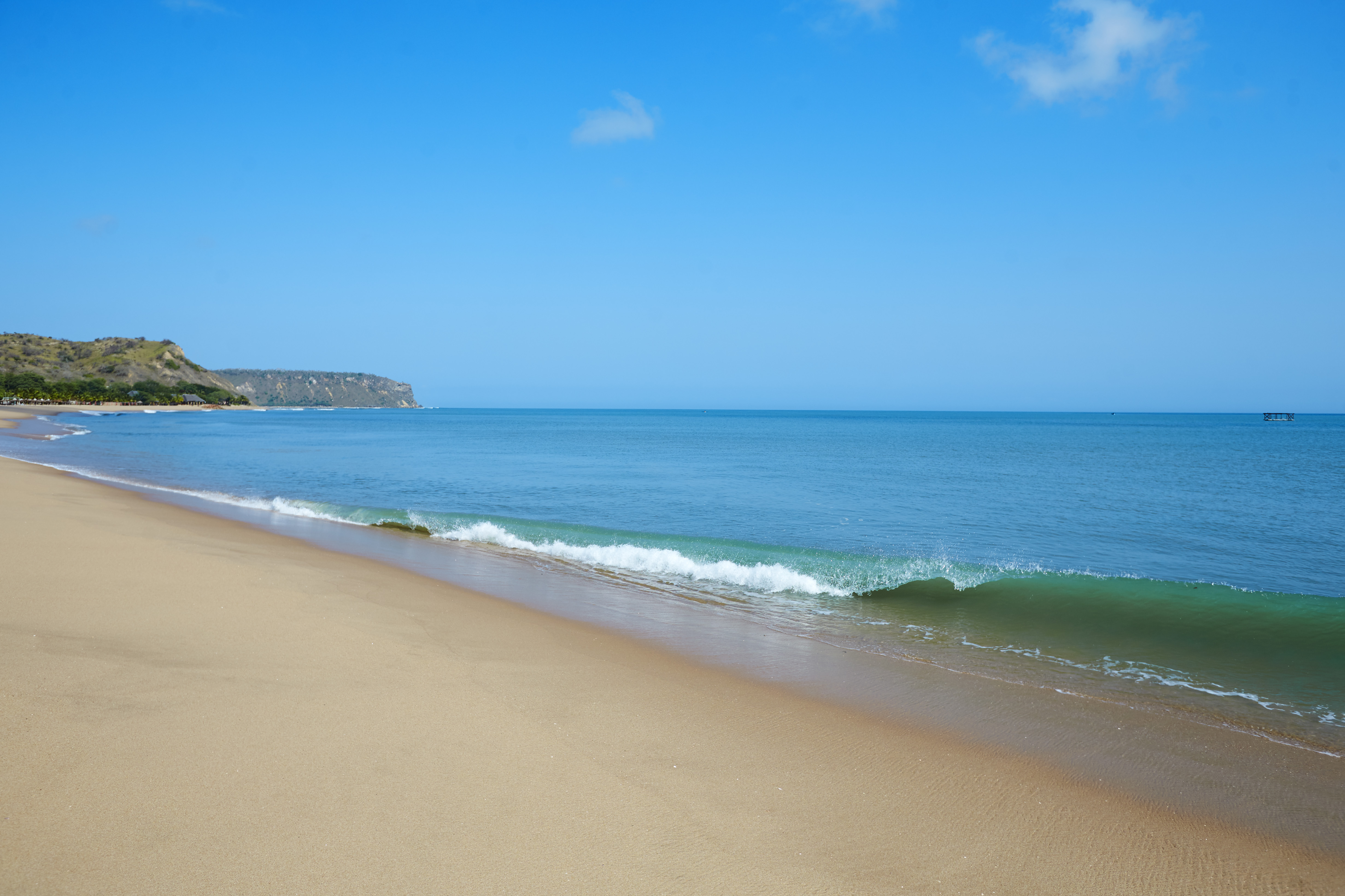 Wild Angola: Africa's hidden natural gem - ITB Berlin