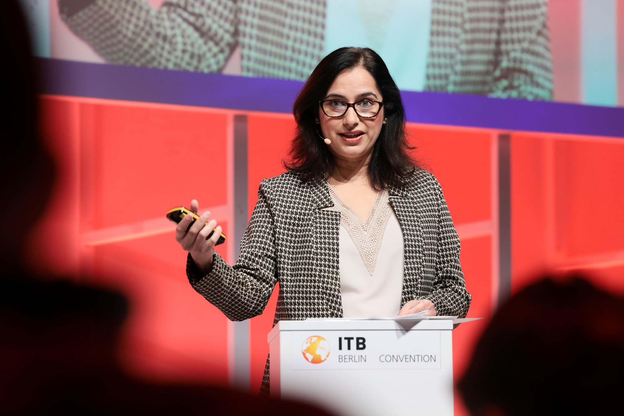 Travelling summer 2024: Time for transformation - ITB Berlin