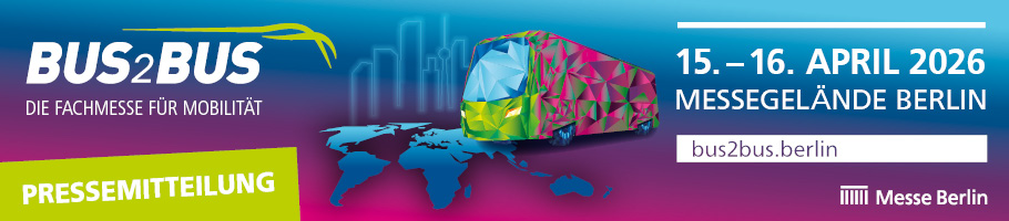 BUS2TALK: DIE EINSATZMÖGLICHKEITEN DES MINIBUSSES MIT TREMONIA MOBILITY - BUS2BUS