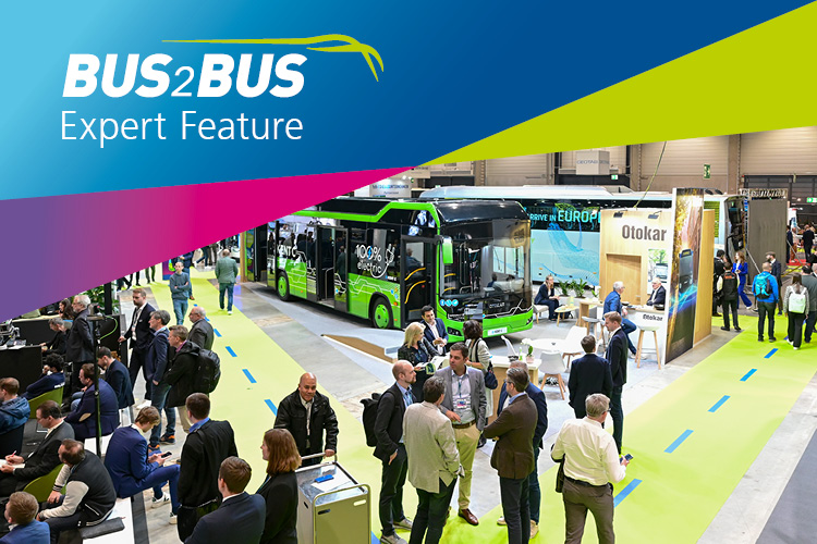 Guest article: European Bus Market on course for growth - with a clear ...